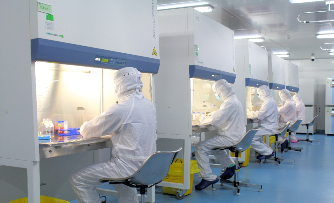 应对CGT商业化挑战系列一：AI in CGT Manufacturing – 细胞产业关键共性技术国家工程研究中心